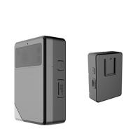 China 128GB Police Officers Body Cameras 1080P 130° IP67 Waterproof 15 Hours Recording for sale