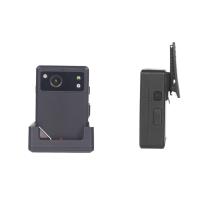 China 128GB Police Officers Body Cameras 1080P 130° IP67 Waterproof 15 Hours Recording for sale