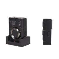 China IP67 Waterproof Law Enforcement Body Worn Camera 1080P 15 Hours 1 Min Pre Recording for sale