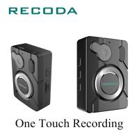 China IP67 Waterproof Police Body Worn Camera 1080P Resolution WIFI/GPS 15 Hours Recording for sale
