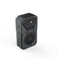 China Wifi Gps H265  4G Body Worn Camera Android 9.0 With Face Recognition Wirless Charging for sale