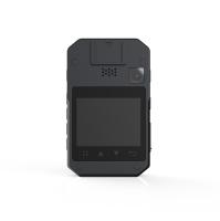 China Wifi Gps H265  4G Body Worn Camera Android 9.0 With Face Recognition Wirless Charging for sale