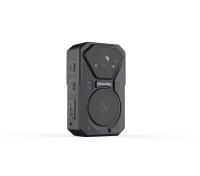 China Wifi Gps H265  4G Body Worn Camera Android 9.0 With Face Recognition Wirless Charging for sale