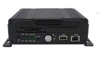 China 1080P 4CH Vehicle Mobile DVR with 4G and GPS   from Original manufacturer for sale