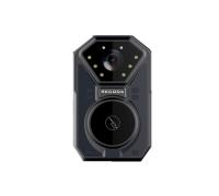 China Wireless Charging H.265 10m IR Android Body Camera NFC Enbeded for sale
