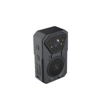 China 4G WIFI GPS IP68 Body Worn Video Camera AES256 Wireless Data Transmission Charging for sale