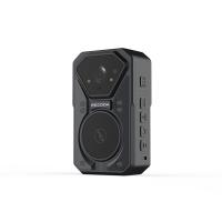 China 4G WIFI GPS IP68 Body Worn Video Camera AES256 Wireless Data Transmission Charging for sale
