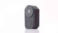 China M507 Small Size Body Worn Camera 2500mah Battery With 12 Hours Recording Time for sale