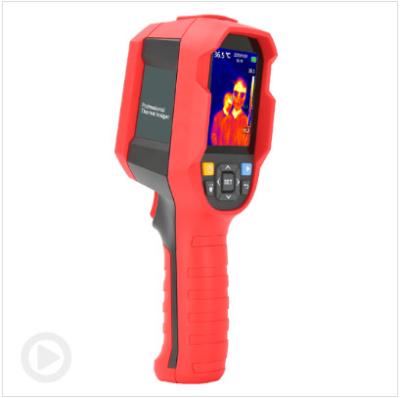 China Thermographic Camera Infrared Thermal Scanner Support Big Monitor Live View for sale