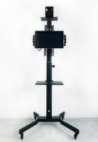 China AI Fever Screening system 1920×1080 Infrared Thermal Scanner for sale