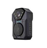 China Face Recognition Touch Screen H.265 Police Body Worn Camera for sale