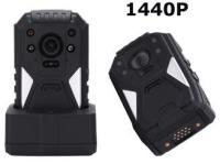 China Ambarella A7 Chipset 140 Degrees HDMI1.3 Police Body Worn Camera for sale