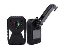 China Ambarella A7 Chipset 140 Degrees HDMI1.3 Police Body Worn Camera for sale