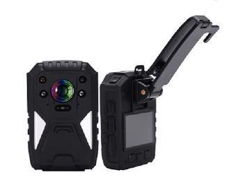 China Ambarella A7 Chipset 140 Degrees HDMI1.3 Police Body Worn Camera for sale