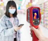 China Thermographic Camera Infrared Scanner facial recognition for sale