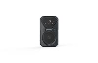China LTE WIFI GPS Live Streaming 1296P Wireless Body Worn Camera for sale
