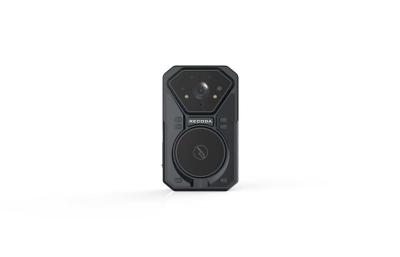 China LTE WIFI GPS Live Streaming 1296P Wireless Body Worn Camera for sale