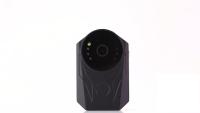 China 1296P Resolution Battery Changeable H.265 WIFI Body Camera for sale