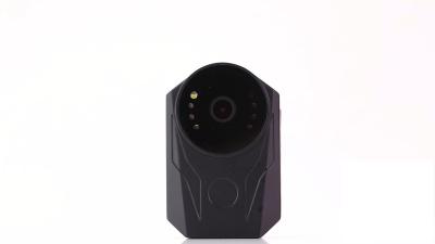 China 1296P Resolution Battery Changeable H.265 WIFI Body Camera for sale