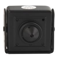 China 1W 3D DNR 800TVL Pinhole Hidden Camera CCD Analog for sale