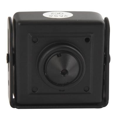 China 1W 3D DNR 800TVL Pinhole Hidden Camera CCD Analog for sale