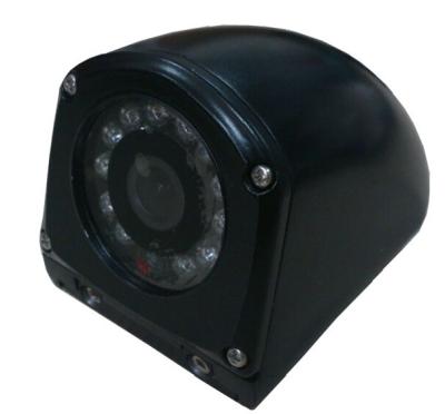 China HD 80mA 850nm 6mm Lens Vehicle Mounted Cameras car recorder camera for sale