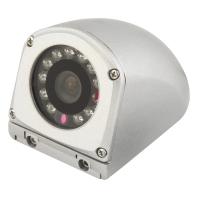 China HD 80mA 850nm 6mm Lens Vehicle Mounted Cameras car recorder camera for sale