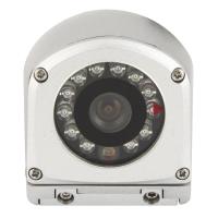 China HD 80mA 850nm 6mm Lens Vehicle Mounted Cameras car recorder camera for sale