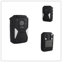 China Face Recognition Linux OS  4G Body Camera For Police Enforcement for sale