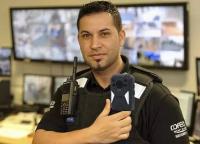 China Face Recognition Linux OS  4G Body Camera For Police Enforcement for sale