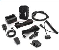 China Face Recognition Linux OS  4G Body Camera For Police Enforcement for sale