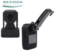 China Ambarella A7 Linux OS HDMI1.3 Police Body Worn Camera 3200mAH for sale