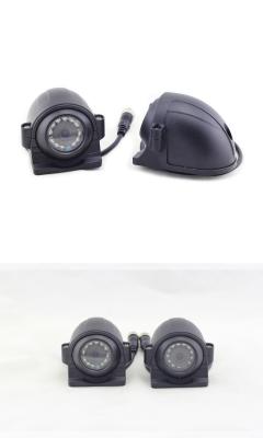 China 110mA 3.6mm Lens NTSC Front Rear Car Camera 720P 1080P for sale