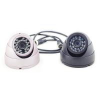 China 110mA 3.6mm Lens NTSC Front Rear Car Camera 720P 1080P for sale