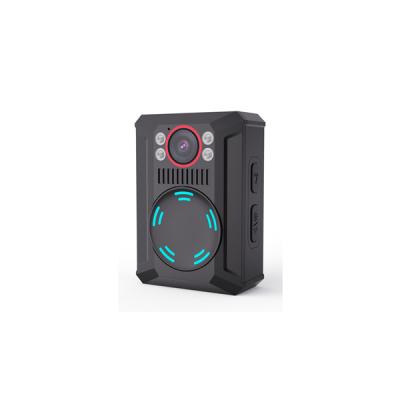 China H2.65 3500mAh IP67 CMOS Police Body Worn Camera For Evidence Capture for sale