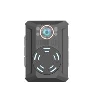 China H2.65 Dual WIFI 3500mAh 4G Body Camera IP67 With Half Charge Time for sale