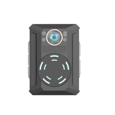 China H2.65 Dual WIFI 3500mAh 4G Body Camera IP67 With Half Charge Time for sale