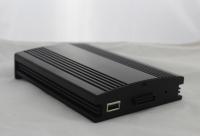 China PTZ Camera NTSC Mobile Vehicle DVR 4CH for sale
