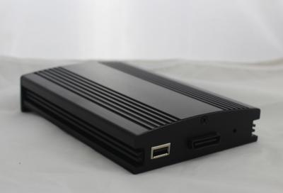 China PTZ Camera NTSC Mobile Vehicle DVR 4CH for sale