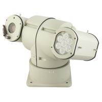 China Dome 120m IR NTSC Vehicle Mounted Cameras for sale