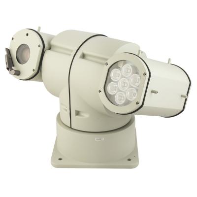 China Dome 120m IR NTSC Vehicle Mounted Cameras for sale