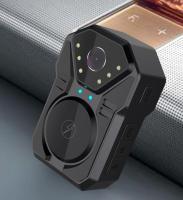 China USB 2.0 32MP WIFI Police 1080P 4G Video Camera 3500MAH M520 for sale