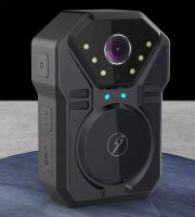 China USB 2.0 32MP WIFI Police 1080P 4G Video Camera 3500MAH M520 for sale