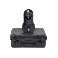 China IR CMOS Car PTZ Camera Night Vision PAL NTSC 1/2.8