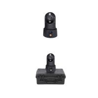 China CMOS WIFI PTZ Security Cameras NTSC IR IP67 Weatherproof for sale