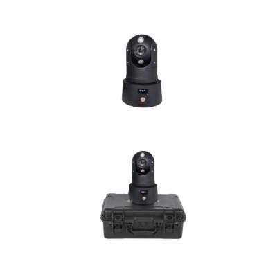 China CMOS WIFI PTZ Security Cameras NTSC IR IP67 Weatherproof for sale