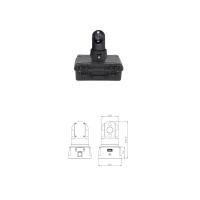 China CMOS WIFI PTZ Security Cameras NTSC IR IP67 Weatherproof for sale
