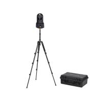 China Onvif IR Car PTZ Camera IP 30X Zoom IP SDI 360 Degree Rotation CMOS Sensor for sale