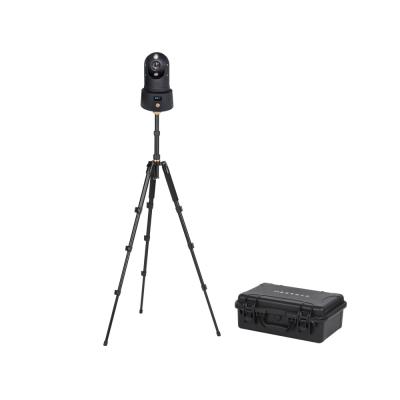 China Onvif IR Car PTZ Camera IP 30X Zoom IP SDI 360 Degree Rotation CMOS Sensor for sale