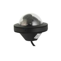 China 150mA NTSC IR Dome Camera 1.3MP 2MP Waterproof 10 LEDs C807-AHD for sale